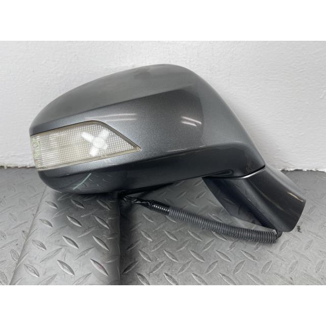 フリード GB3 右 ドア ミラー 76200-SYY-J01ZE NH737M : 株式会社川島商会 ネット事業部 - 通販 - Yahoo!ショッピング