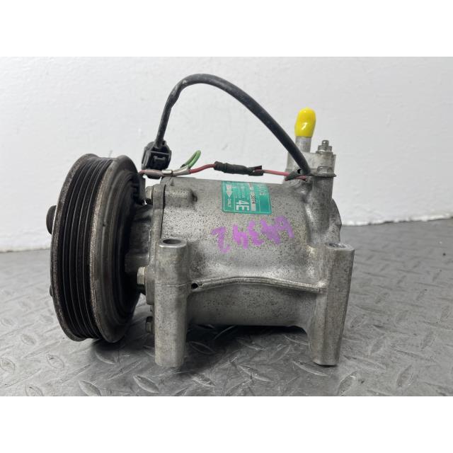 ゼスト JE1 エアコン コンプレッサー 38810-RGB-024 テストOK : 株式会社川島商会 ネット事業部 - 通販 - Yahoo!ショッピング