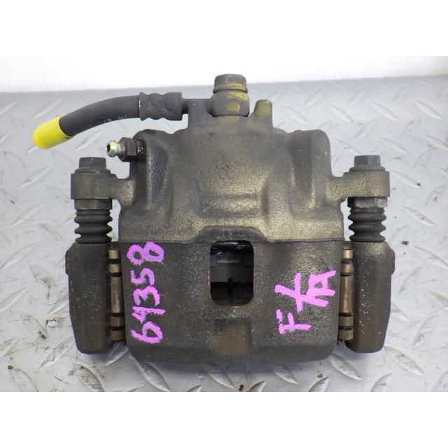 ライフ JB1 右 フロント キャリパー 45018-S2K-013 : 株式会社川島商会 ネット事業部 - 通販 - Yahoo!ショッピング