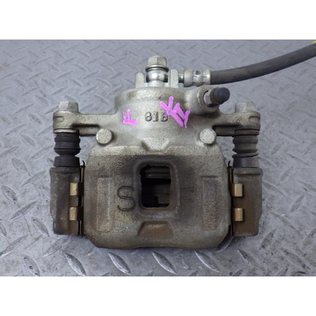 ワゴンR ワゴンR MH55S 左 フロント キャリパー : 株式会社川島商会 ネット事業部 - 通販 - Yahoo!ショッピング