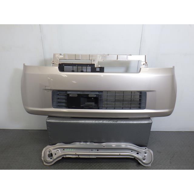 ピクシススペース L575A フロント バンパー 52119-B2730-E0 T22 : 株式会社川島商会 ネット事業部 - 通販 - Yahoo!ショッピング