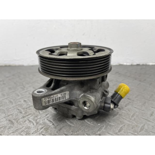 ステップワゴン RG1 パワステベーンポンプ 56110-R 003 : 645750000043300 : 株式会社川島商会 ネット事業部 - 通販 - Yahoo!ショッピング