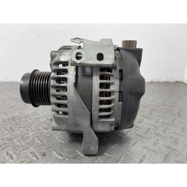 エスティマ ACR50W オルタネータ ダイナモ 27060-28340 : 645820000060200 : 株式会社川島商会 ネット事業 ...