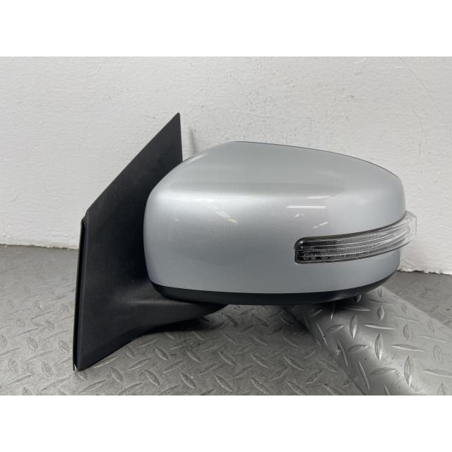 ミラージュ A03A 左 ドア ミラー 7632B801 A66テストOK : 株式会社川島商会 ネット事業部 - 通販 - Yahoo!ショッピング