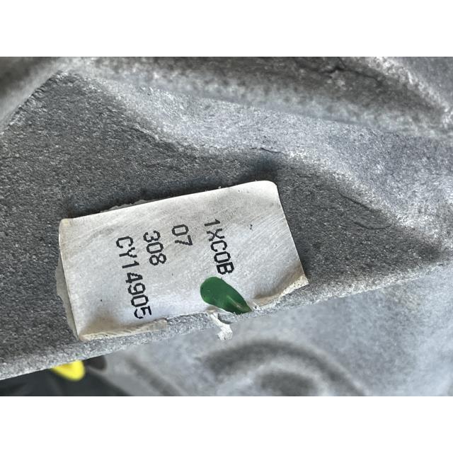 キューブ YZ11 ミッション 31020-1XC0B CVTテストOK : 株式会社川島商会 ネット事業部 - 通販 - Yahoo!ショッピング