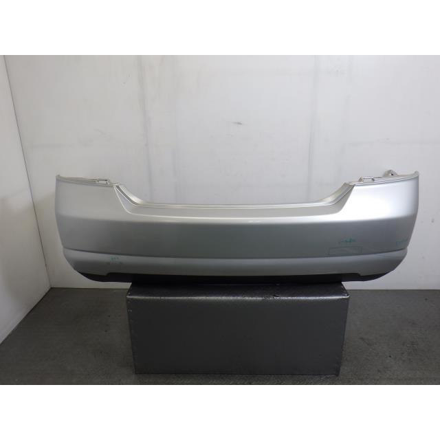 ティーダ ラティオ SC11 リア バンパー H5022-1JY6A K23 : 株式会社川島商会 ネット事業部 - 通販 - Yahoo!ショッピング