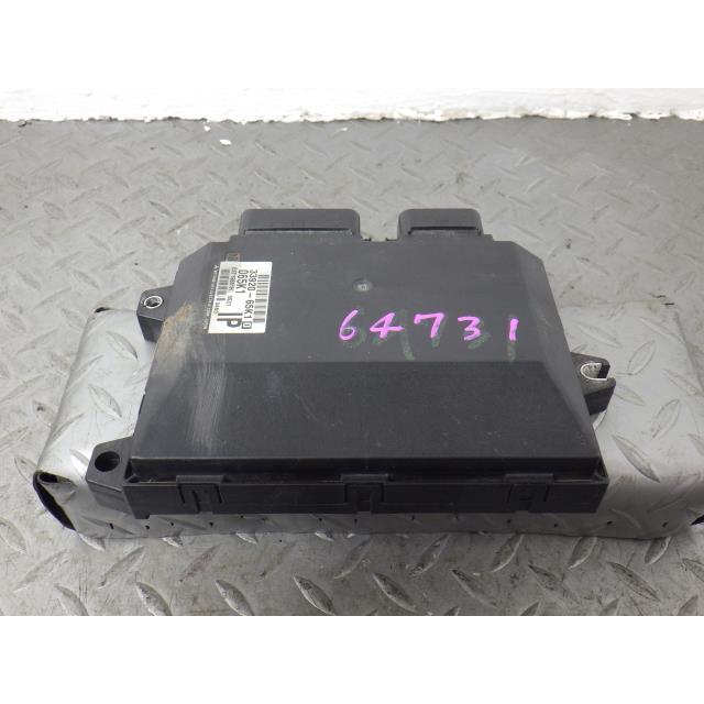 ワゴンR ワゴンR MH21S エンジンコンピューター 33920-65K10 : 株式会社川島商会 ネット事業部 - 通販 - Yahoo!ショッピング