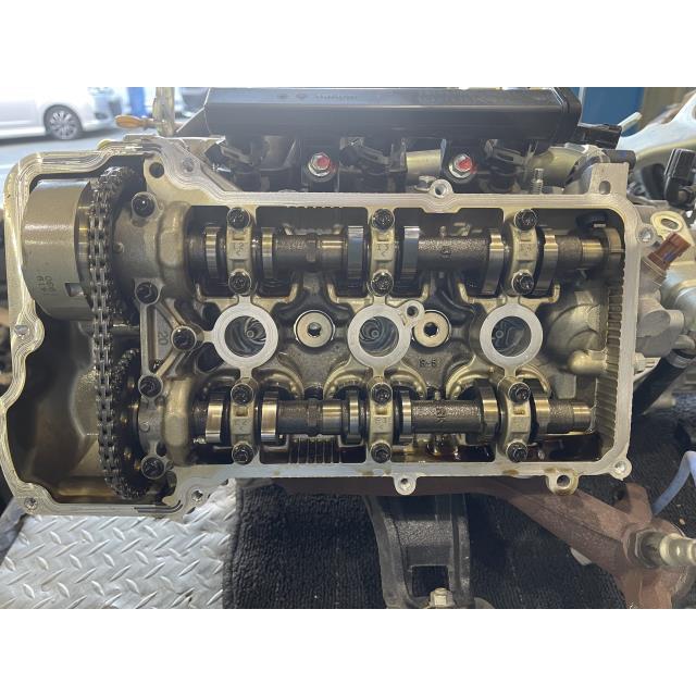 キャリイ キャリィ 3BD-DA16T エンジン R06A : 株式会社川島商会 ネット事業部 - 通販 - Yahoo!ショッピング