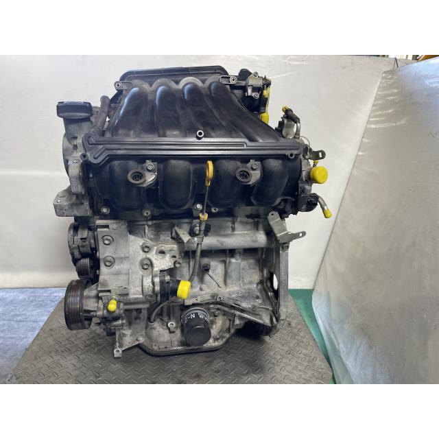 セレナ C25 エンジン 10102-EN0AB : 648490000020100 : 株式会社川島商会 ネット事業部 - 通販 - Yahoo!ショッピング