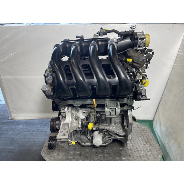 セレナ GFC27 エンジン 10102-5TAAB MR20DDテストOK : 株式会社川島商会 ネット事業部 - 通販 - Yahoo!ショッピング