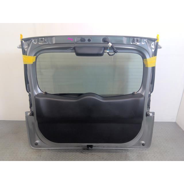 デリカD2 MB36S リア ゲート バック ドア パネル MQ511173 ZNC : 株式会社川島商会 ネット事業部 - 通販 - Yahoo!ショッピング