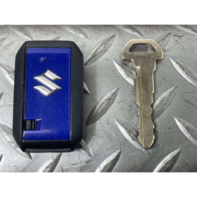 スペーシア 5AA-MK53S キーレスリモコン : 株式会社川島商会 ネット事業部 - 通販 - Yahoo!ショッピング