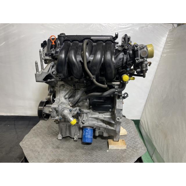 フィット GK3 エンジン : 650940000020100 : 株式会社川島商会 ネット事業部 - 通販 - Yahoo!ショッピング