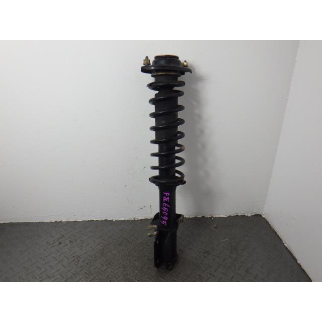 eKワゴン H81W 左 フロント ストラット サスペンション MR589599 : 株式会社川島商会 ネット事業部 - 通販 - Yahoo!ショッピング