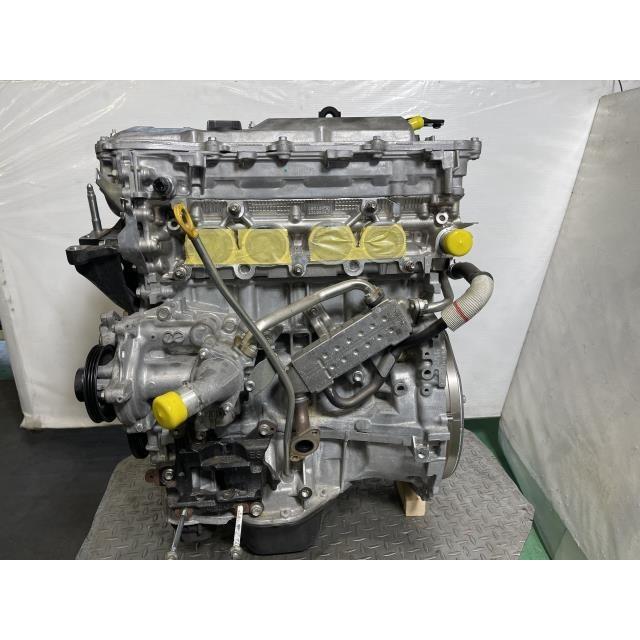 アルファード AYH30W エンジン 19000-0V220 2AR-FXE : 株式会社川島商会 ネット事業部 - 通販 - Yahoo!ショッピング