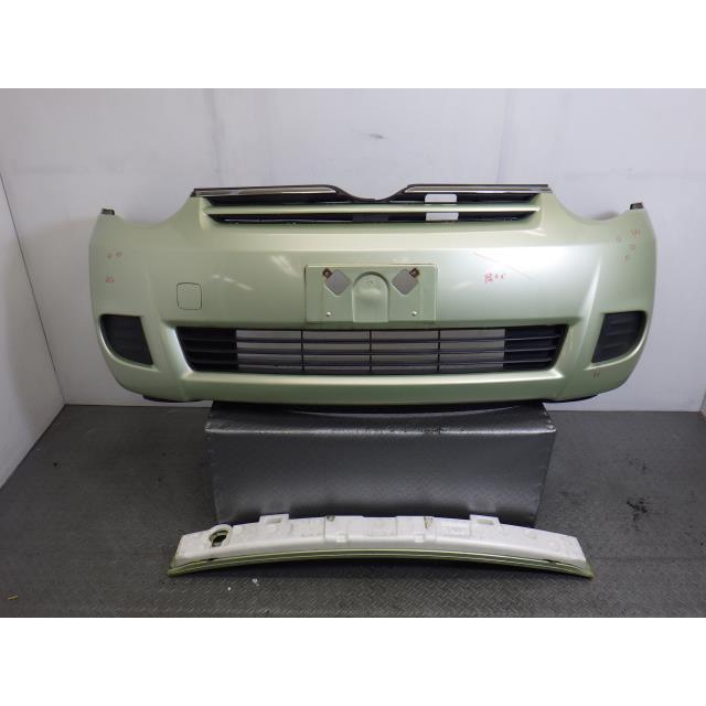 シエンタ(車) シエンタ NCP81G フロント バンパー 52119-52550-G0 6U6 : 株式会社川島商会 ネット事業部 - 通販 - Yahoo!ショッピング