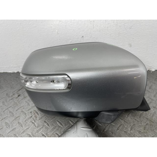 MPV LY3P 右 ドア ミラー L208-69-120H 22V : 株式会社川島商会 ネット事業部 - 通販 - Yahoo!ショッピング