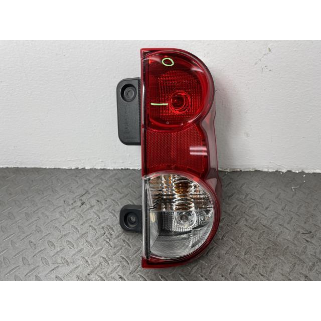 NV200バネット VM20 右 テール ランプ ライト 26550-JX00A : 株式会社川島商会 ネット事業部 - 通販 - Yahoo ...