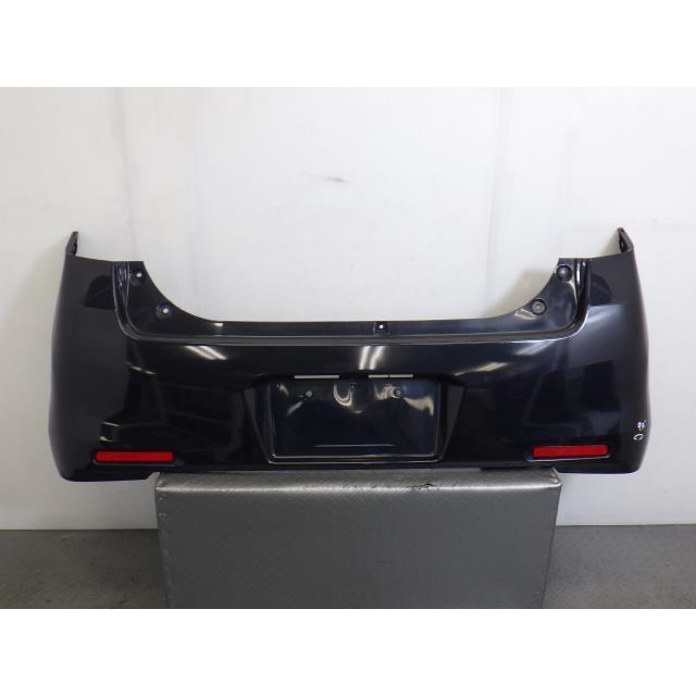 ワゴンR ワゴンR MH44S リア バンパー 71811-72M50-ZJ3 ZJ3 : 株式会社川島商会 ネット事業部 - 通販 - Yahoo!ショッピング