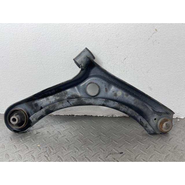 ライフ JC1 左Fロアアーム 51360-SZH-J01 : 株式会社川島商会 ネット事業部 - 通販 - Yahoo!ショッピング