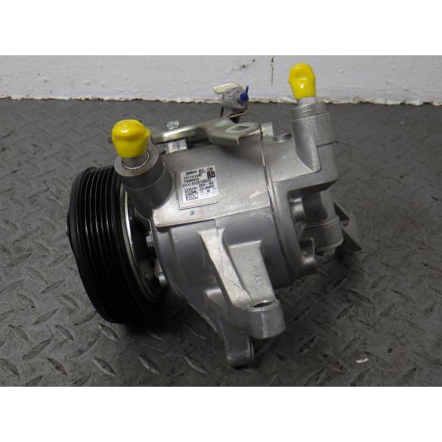 XV GT7 エアコン コンプレッサー 73111FL040 : 株式会社川島商会 ネット事業部 - 通販 - Yahoo!ショッピング