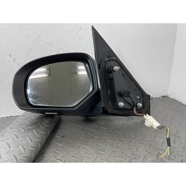 スイフト ZC72S 左 ドア ミラー 84702-71L22-ZMU : 株式会社川島商会 ネット事業部 - 通販 - Yahoo!ショッピング