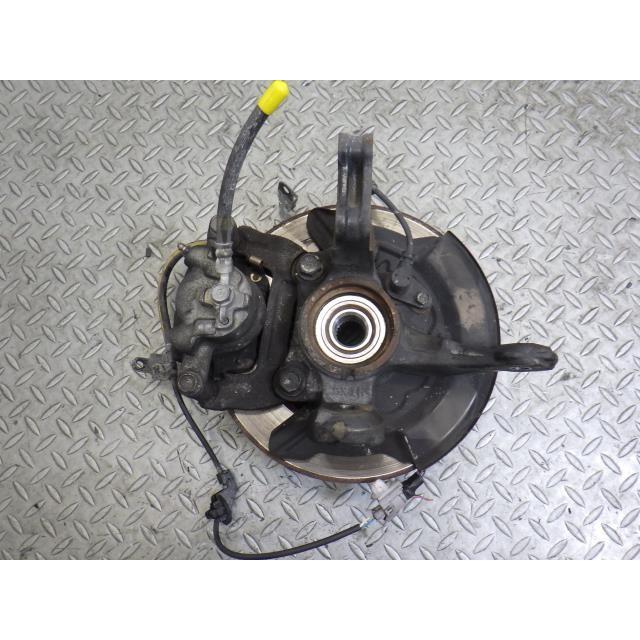 bB QNC21 右 フロント ナックル ハブ 43211-B1020 : 株式会社川島商会 ネット事業部 - 通販 - Yahoo!ショッピング