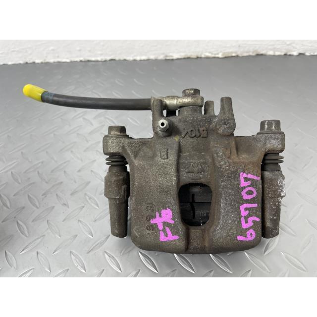 トッポ H82A 右 フロント キャリパー 4605A792 : 株式会社川島商会 ネット事業部 - 通販 - Yahoo!ショッピング