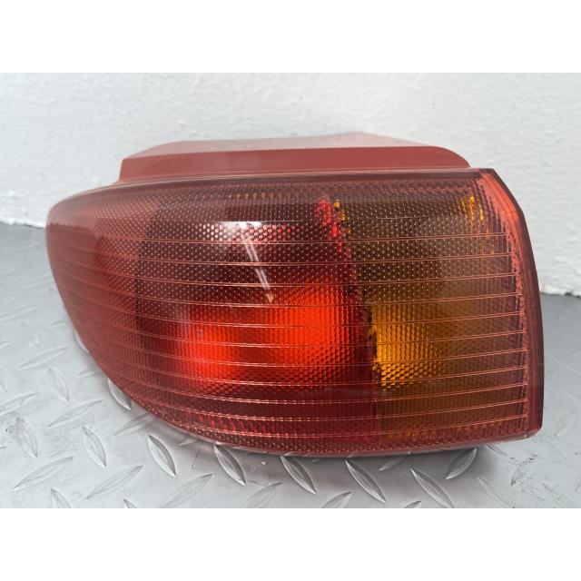 デミオ DY3W 左 テール ランプ ライト D350-51-160B : 株式会社川島商会 ネット事業部 - 通販 - Yahoo!ショッピング