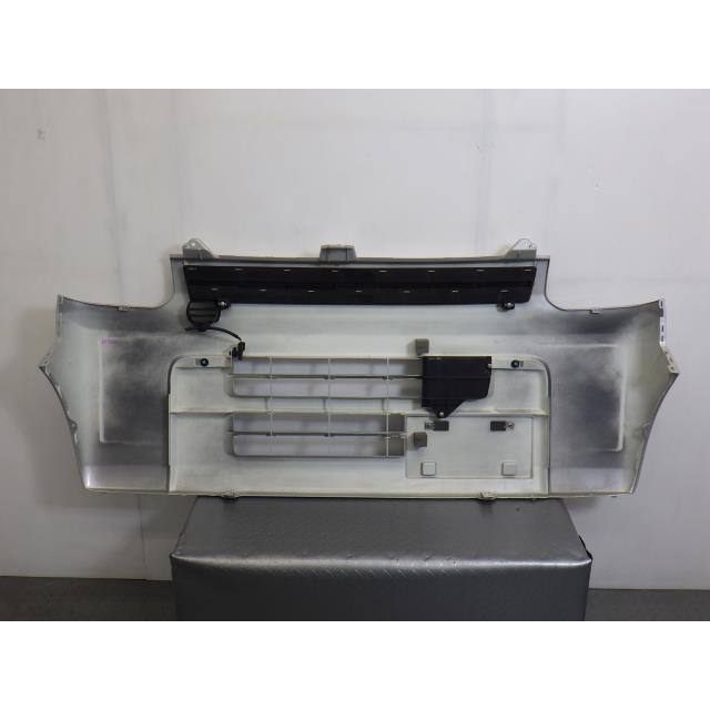 エブリイワゴン エブリィ DA17V フロント バンパー 71711-64P00-Z2S Z2S : 株式会社川島商会 ネット事業部 - 通販 - Yahoo!ショッピング