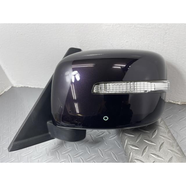 ルークス ML21S 左 ドア ミラー 96302-4A34M ZED : 株式会社川島商会 ネット事業部 - 通販 - Yahoo!ショッピング