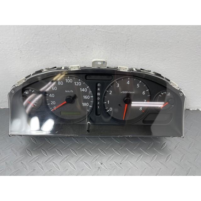 サニー FB15 スピード メーター 24820-8N405 : 株式会社川島商会 ネット事業部 - 通販 - Yahoo!ショッピング