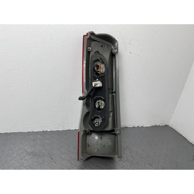 ライトエース S402M 右 テール ランプ ライト 81550-BZ120 : 株式会社川島商会 ネット事業部 - 通販 - Yahoo!ショッピング