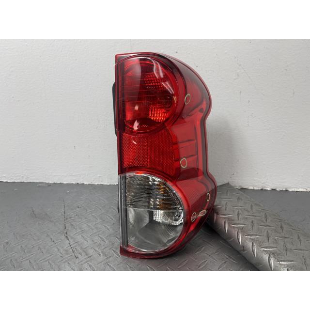 NV200バネット VM20 右 テール ランプ ライト 26550-JX00A : 株式会社川島商会 ネット事業部 - 通販 - Yahoo ...