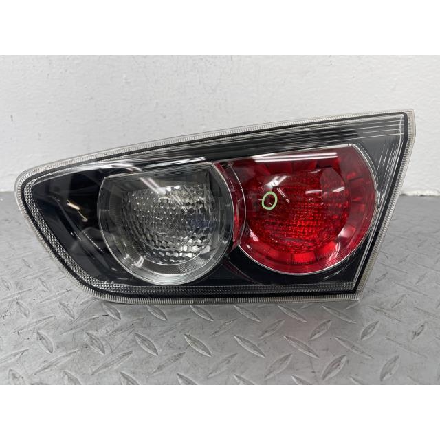 ギャランフォルティス CY4A 右 フィニッシャー テール ランプ 8330A626 : 株式会社川島商会 ネット事業部 - 通販 ...