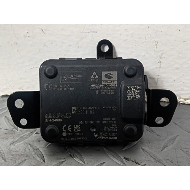 スペーシア 4AA-MK54S その他 コントロールユニット : 株式会社川島商会 ネット事業部 - 通販 - Yahoo!ショッピング