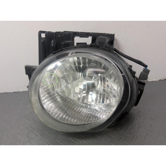 ジューク YF15 左 ヘッドランプ ライト 26060-1KL5B : 株式会社川島商会 ネット事業部 - 通販 - Yahoo!ショッピング