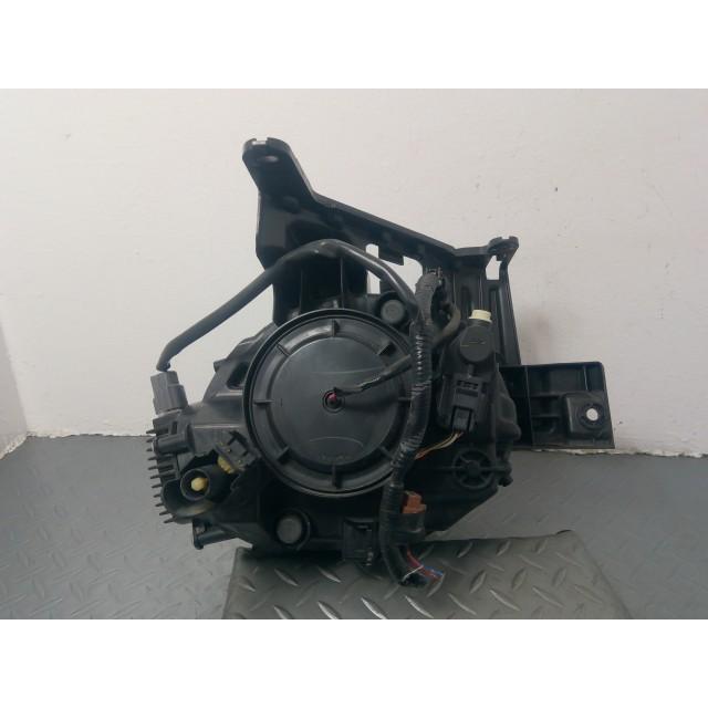 ジューク YF15 左 ヘッドランプ ライト 26060-1KL5B : 株式会社川島商会 ネット事業部 - 通販 - Yahoo!ショッピング