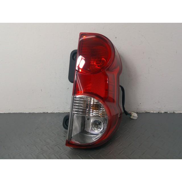 NV200バネット VM20 右 テール ランプ ライト 26550-JX00A : 株式会社川島商会 ネット事業部 - 通販 - Yahoo ...