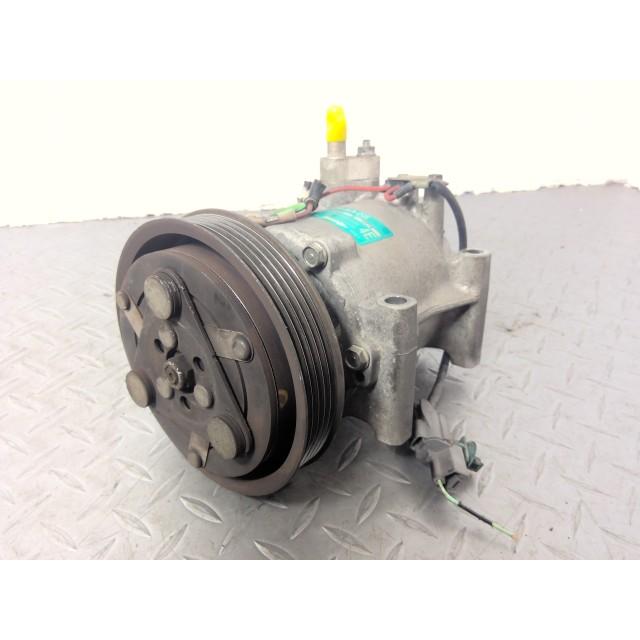 ライフ JB5 エアコン コンプレッサー 38810-RGB-024 : 株式会社川島商会 ネット事業部 - 通販 - Yahoo!ショッピング