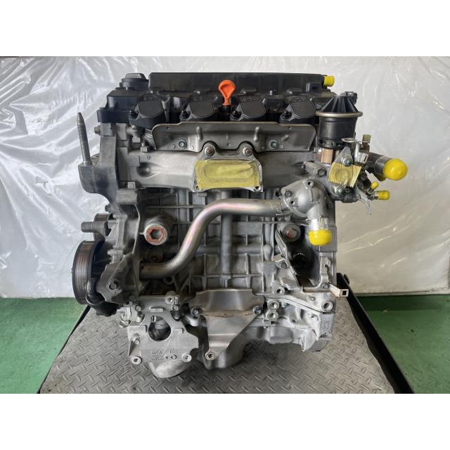 ステップワゴン RK1 エンジン R20A : 株式会社川島商会 ネット事業部 - 通販 - Yahoo!ショッピング