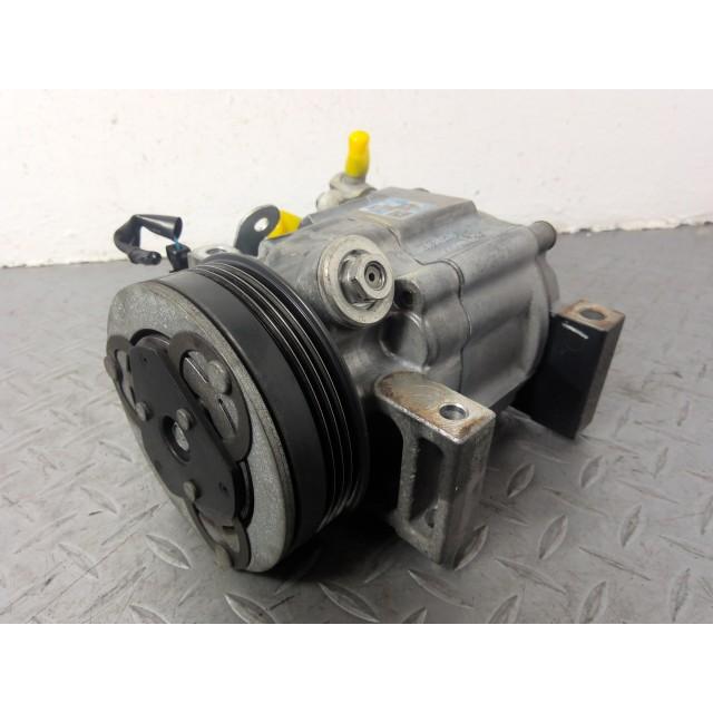 エクシーガ YA4 エアコン コンプレッサー 73111FG002 : 株式会社川島商会 ネット事業部 - 通販 - Yahoo!ショッピング