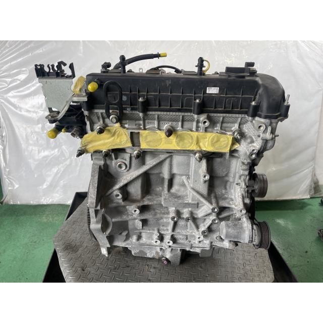 MPV LY3P エンジン L3Y0-02-300 L3-VE : 株式会社川島商会 ネット事業部 - 通販 - Yahoo!ショッピング