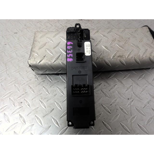 MPV LY3P パワーウインドウスイッチ L206-66-350 : 株式会社川島商会 ネット事業部 - 通販 - Yahoo!ショッピング