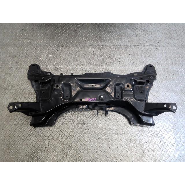 アクア NHP10 フロント メンバー 51201-52087 : 株式会社川島商会 ネット事業部 - 通販 - Yahoo!ショッピング