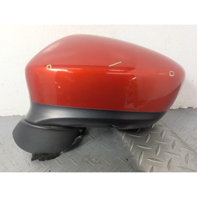 シーエックス CX−5 LDA-KE2AW 左 ドア ミラー K015-69-181K 41V : 株式会社川島商会 ネット事業部 - 通販 ...