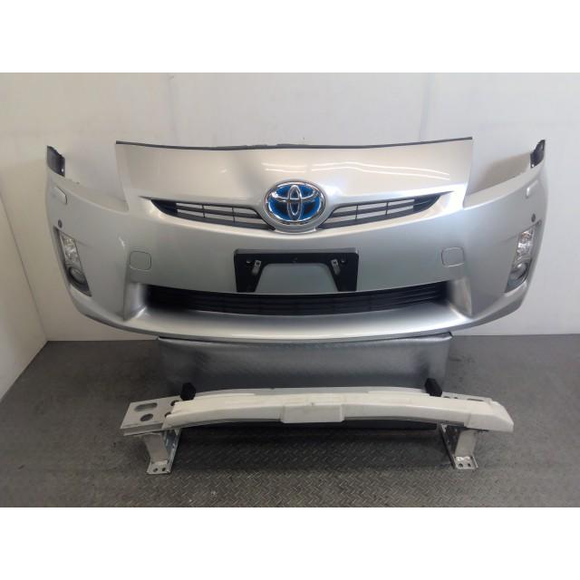 プリウス ZVW30 フロント バンパー 52119-47160-B0 1F7 : 株式会社川島商会 ネット事業部 - 通販 - Yahoo!ショッピング