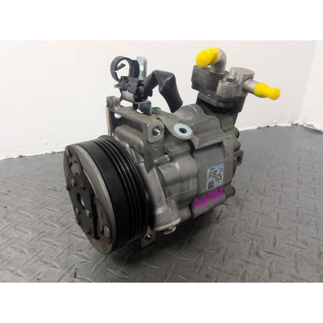 エクシーガ YA4 エアコン コンプレッサー 73111FG002 : 株式会社川島商会 ネット事業部 - 通販 - Yahoo!ショッピング