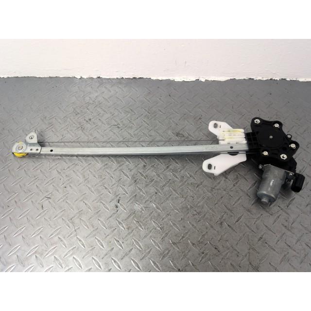 フリード 5BA-GB5 左 リア ドア レギュレター モーター 72750-TDK-003 : 株式会社川島商会 ネット事業部 - 通販 - Yahoo!ショッピング