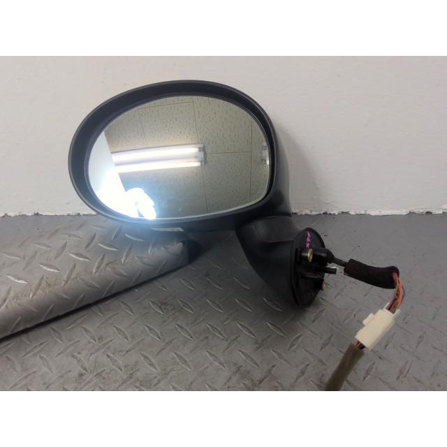 ラパン HE22S 左 ドア ミラー 84702-85K42-ZGF : 株式会社川島商会 ネット事業部 - 通販 - Yahoo!ショッピング